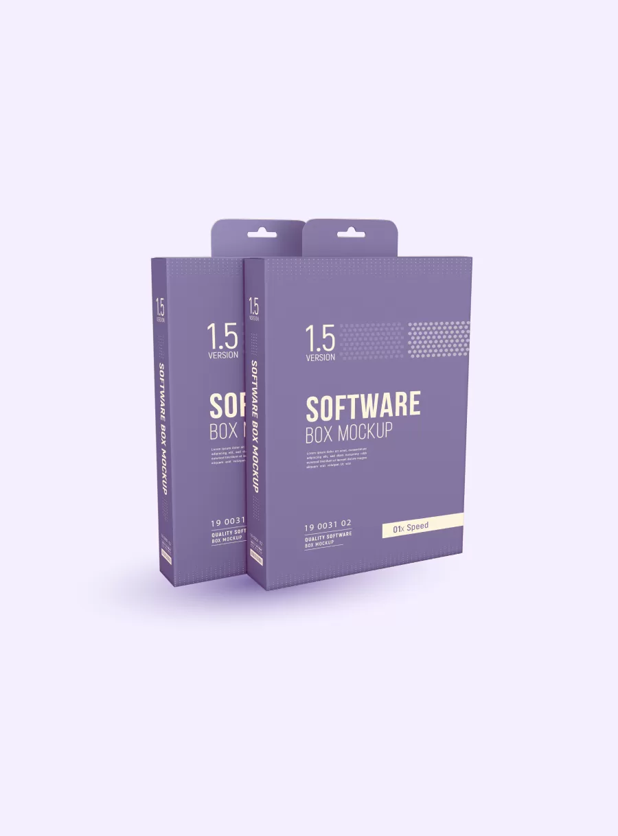 Software Mockup Dominant Digitally Digital Marketing Agency
