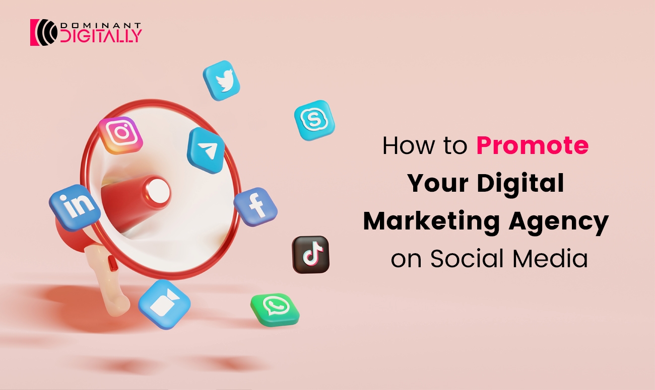 Blog - Dominant Digitally