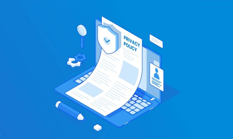 Privacy Policy - Dominant Digitally - Digital Marketing Agency