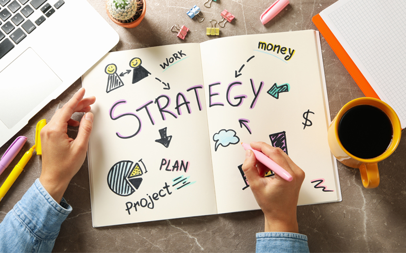 15 Effective Marketing Strategies to Boost Sales in 2023
