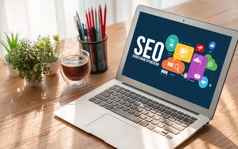 What is the Importance of SEO in Digital Marketing?