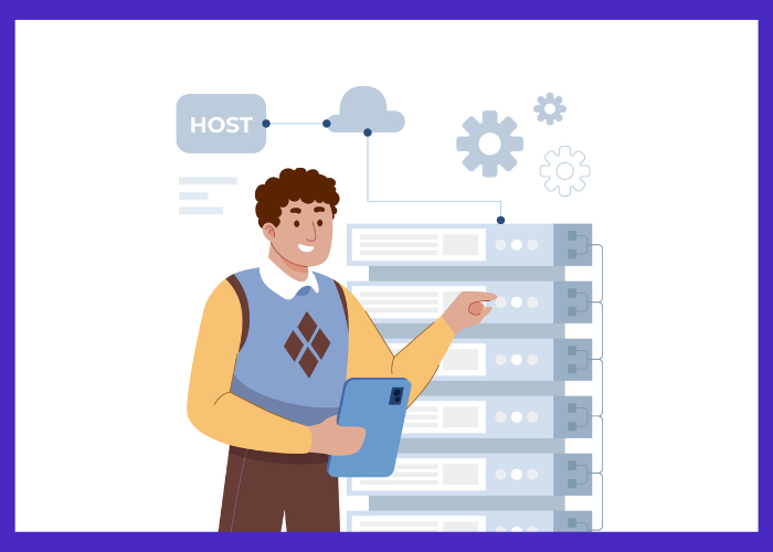 A Guide to Shared Website Hosting Providers