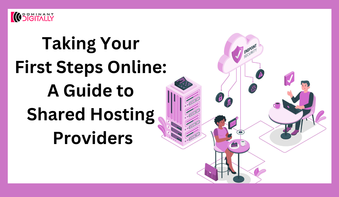 A Guide to Shared Website Hosting Providers