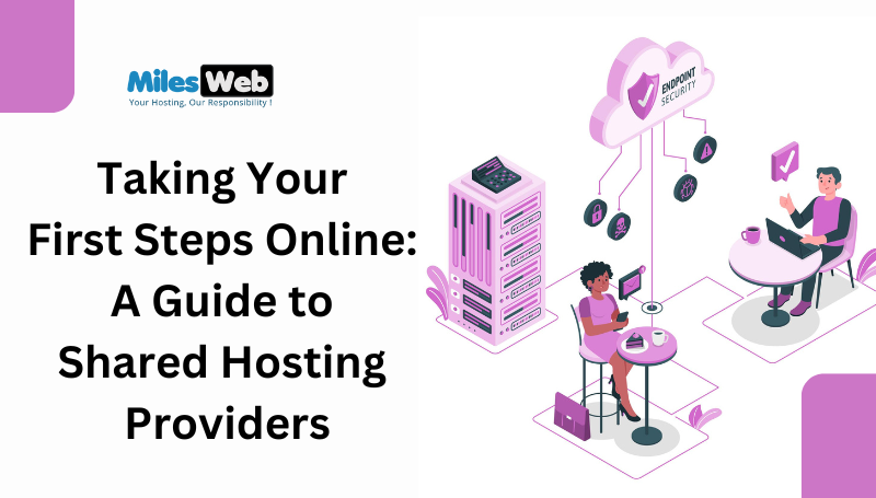 A Guide to Shared Website Hosting Providers
